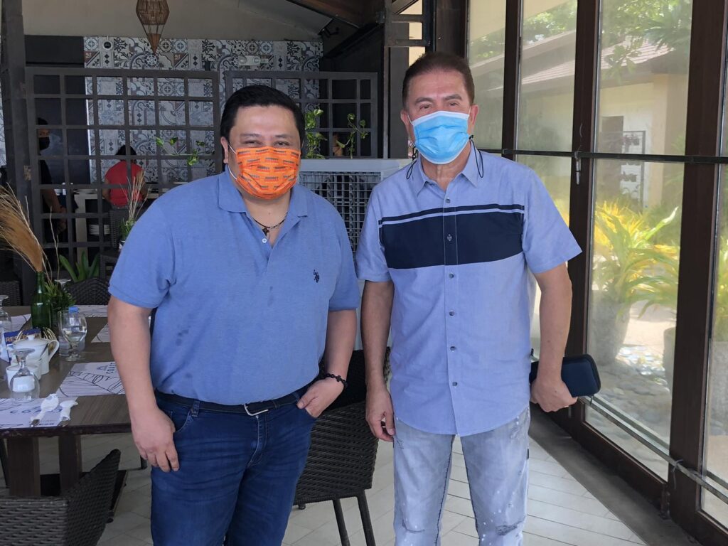 WATCH | La Union visit 2022 – Jinggoy Ejercito Estrada