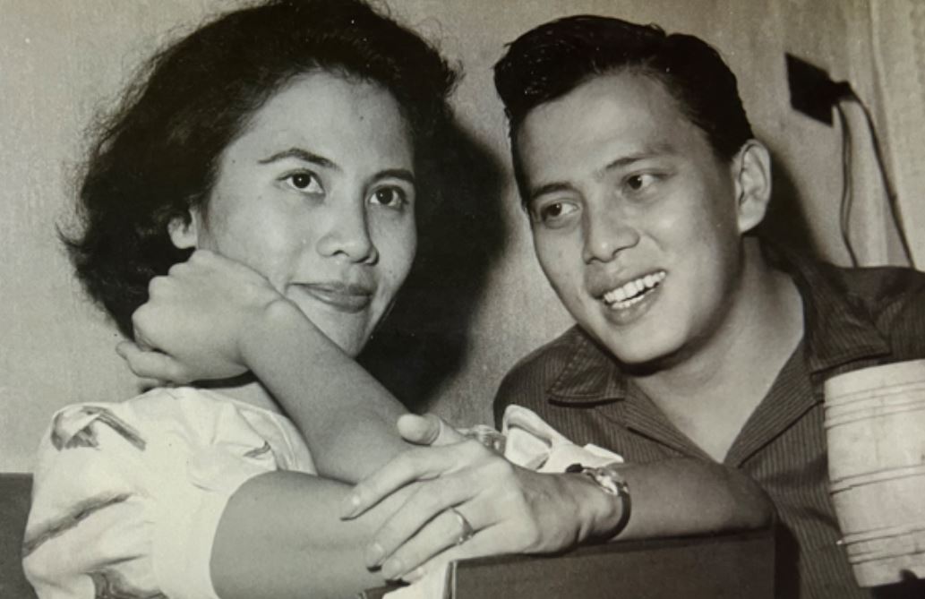 Loi Ejercito-Estrada: More than just cutting ribbons – Jinggoy Ejercito ...
