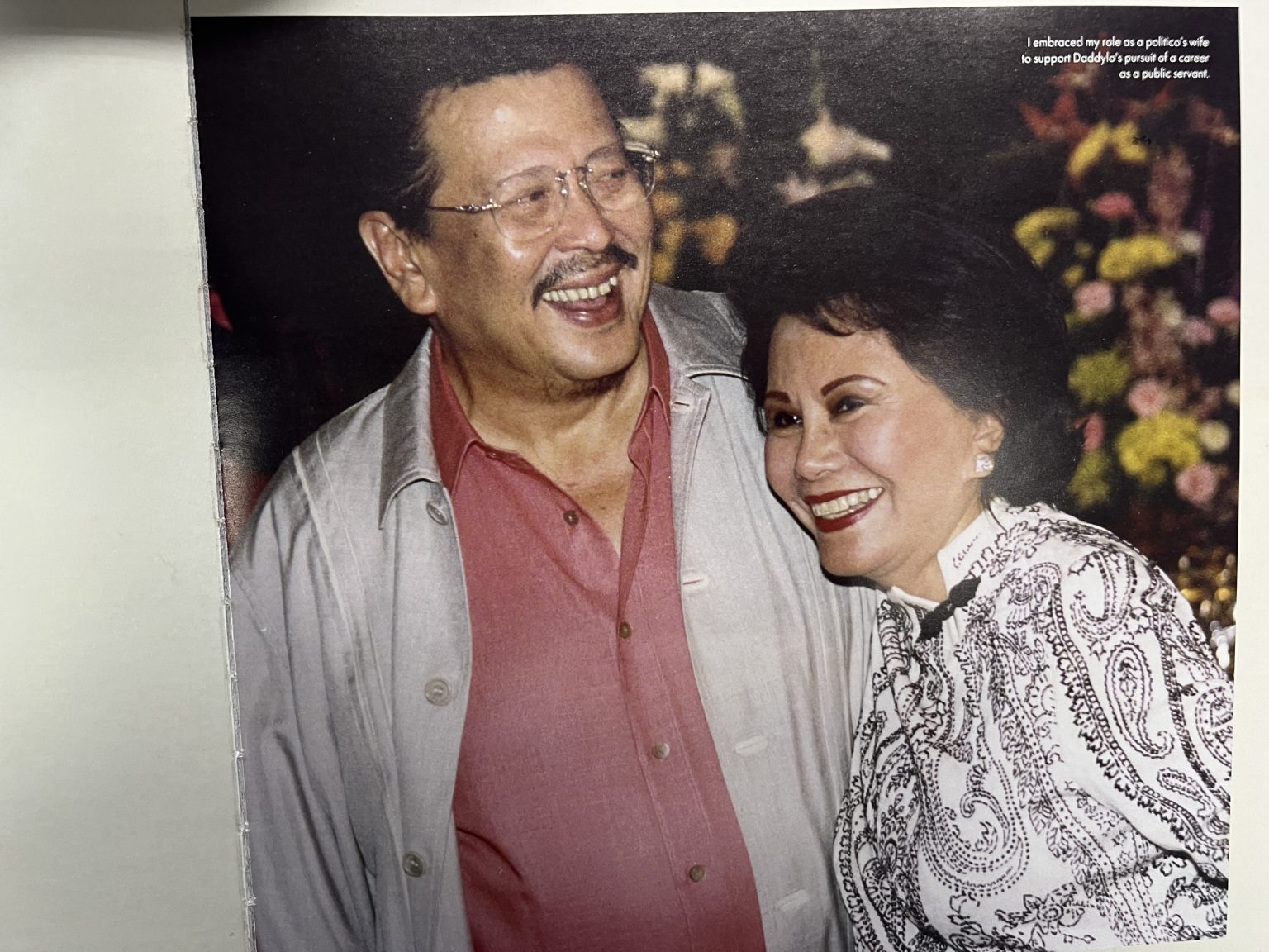 Loi Ejercito-Estrada: More than just cutting ribbons – Jinggoy Ejercito ...