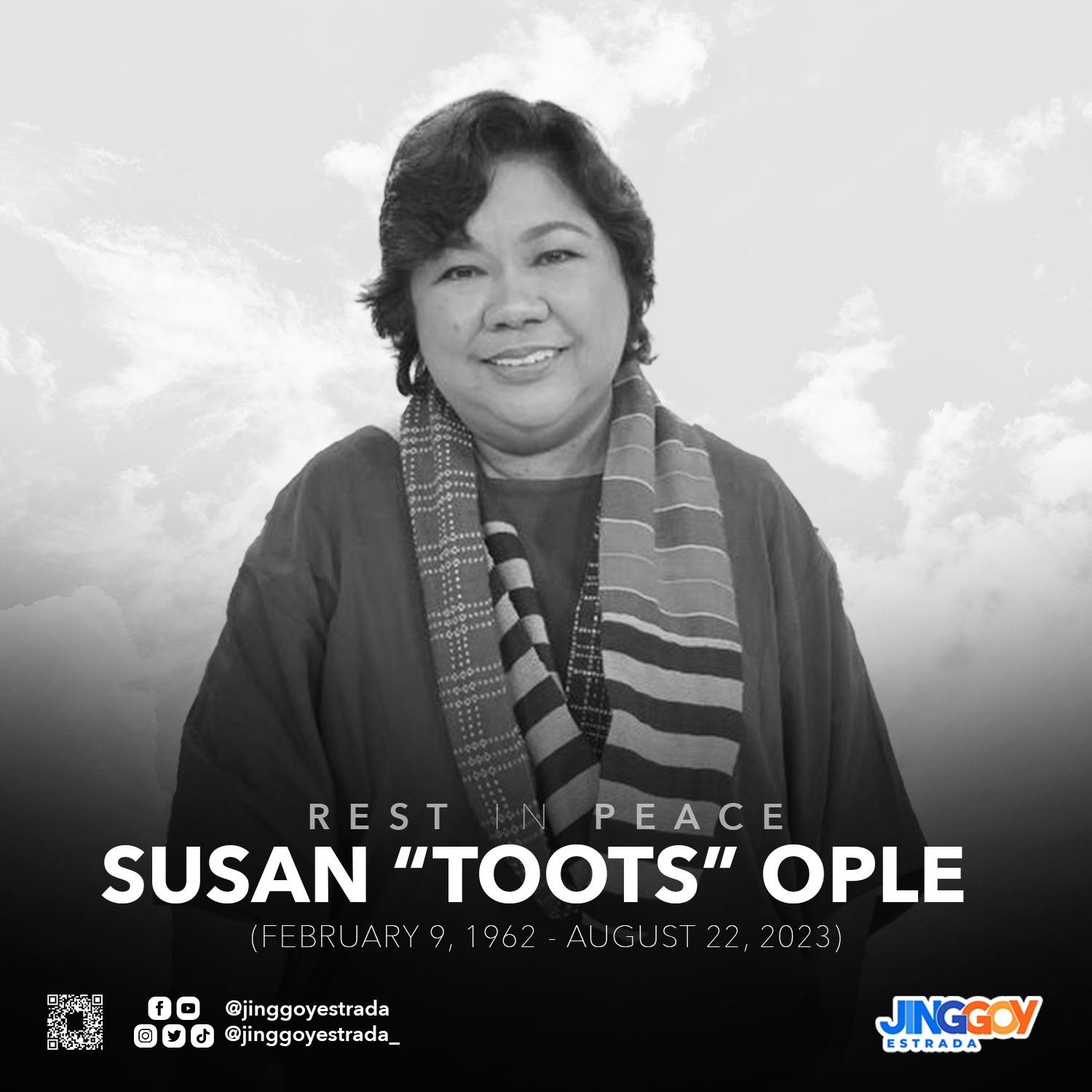 Statement on the passing of Department of Migrant Workers Secretary ...
